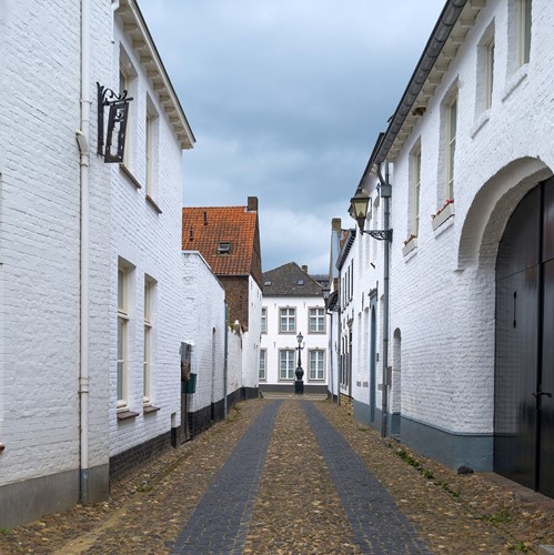 Begeleide busreizen | Rantour