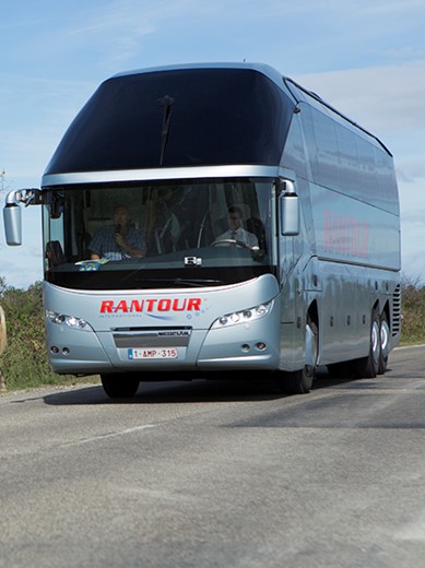 Samen beleven, ontdekken & genieten | Rantour