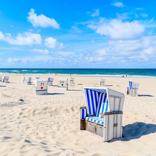 Begeleide busreizen | Rantour