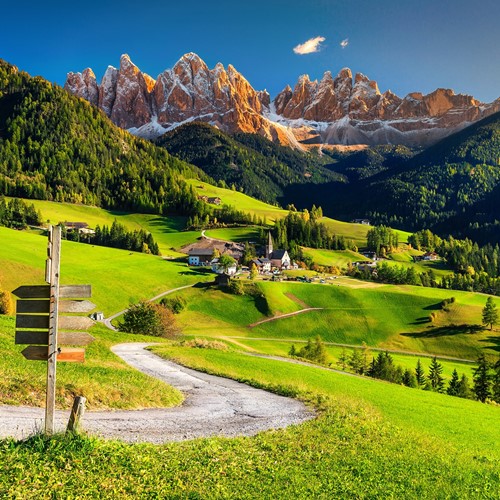 Begeleide busreizen | Rantour