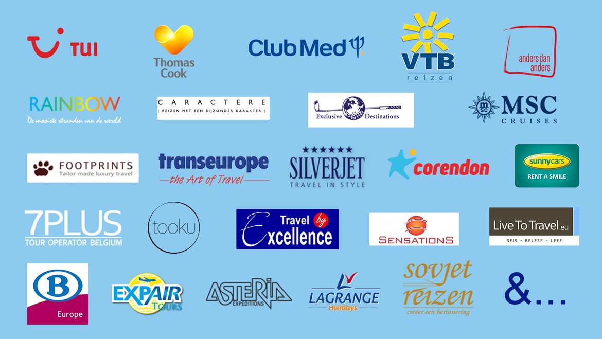 Rantour Travel Center | Rantour